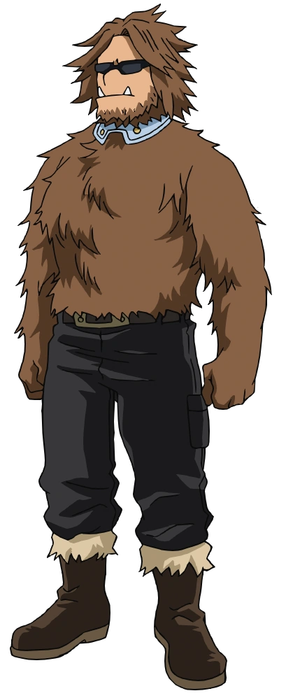 Jurota Shishida (Gevaudan) | Character Profile Wikia | Fandom