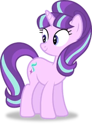 Starlight Glimmer | Character Profile Wikia | Fandom