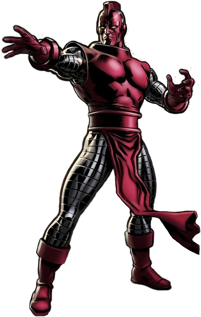 High Evolutionary | Character Profile Wikia | Fandom