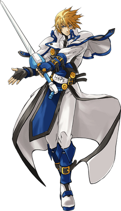 Ky Kiske | Character Profile Wikia | Fandom