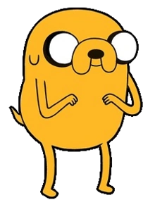 Jake the Dog | Character Profile Wikia | Fandom