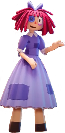 Ragatha | Character Profile Wikia | Fandom