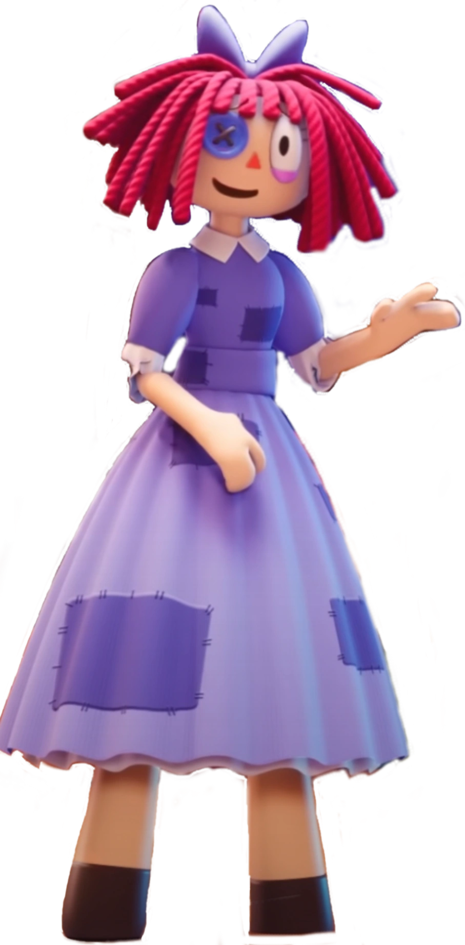 Ragatha | Character Profile Wikia | Fandom