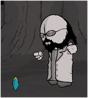 Jebediah Christoff | Character Profile Wikia | Fandom