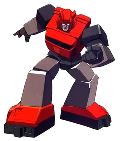 Cliffjumper (G1) | Character Profile Wikia | Fandom