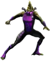 Triton (Marvel Comics) | Character Profile Wikia | Fandom