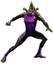 Triton (Marvel Comics) | Character Profile Wikia | Fandom