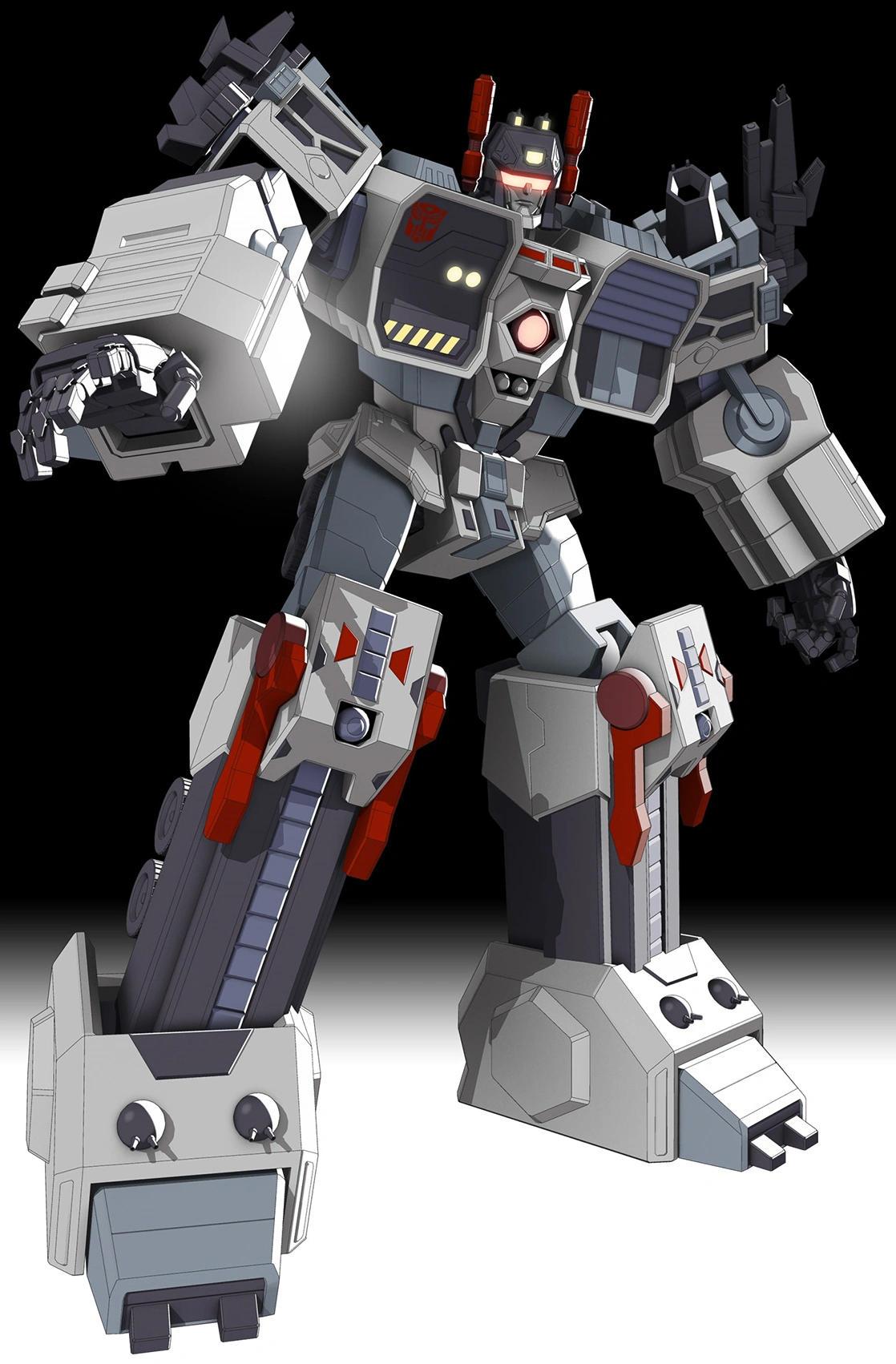 Metroplex G1