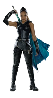 Valkyrie (MCU) | Character Profile Wikia | Fandom