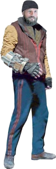 Shocker (MCU) | Character Profile Wikia | Fandom