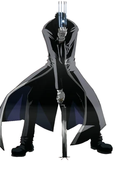 Alexander Anderson | Character Profile Wikia | Fandom