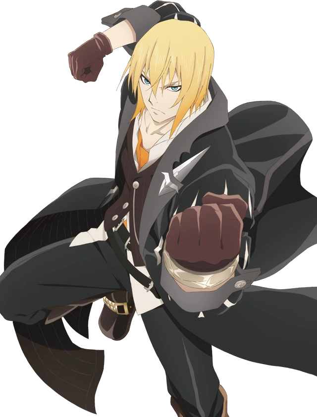 Eizen | Character Profile Wikia | Fandom