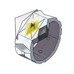 Z-Ring | Character Profile Wikia | Fandom