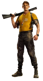 Rick Flag (DCEU) | Character Profile Wikia | Fandom
