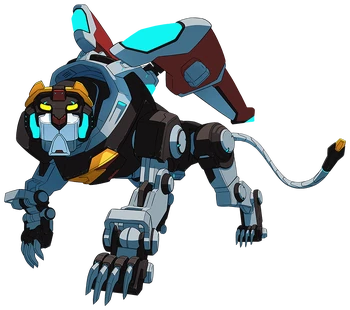 Shiro (Voltron) | Character Profile Wikia | Fandom