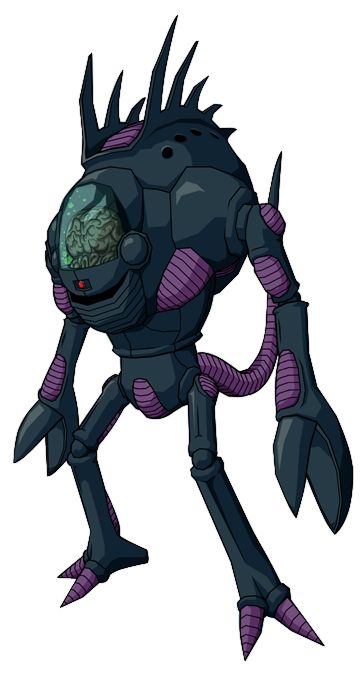 Doctor Wheelo | Character Profile Wikia | Fandom