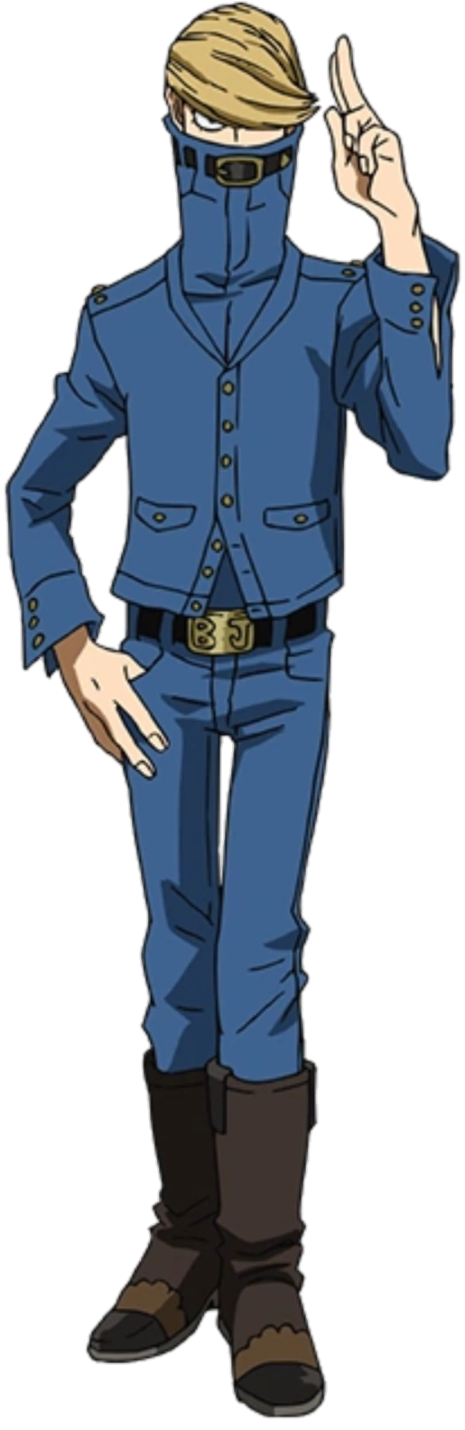 Tsunagu Hakamata (Best Jeanist) | Character Profile Wikia | Fandom
