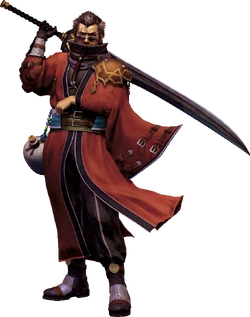 Auron | Character Profile Wikia | Fandom