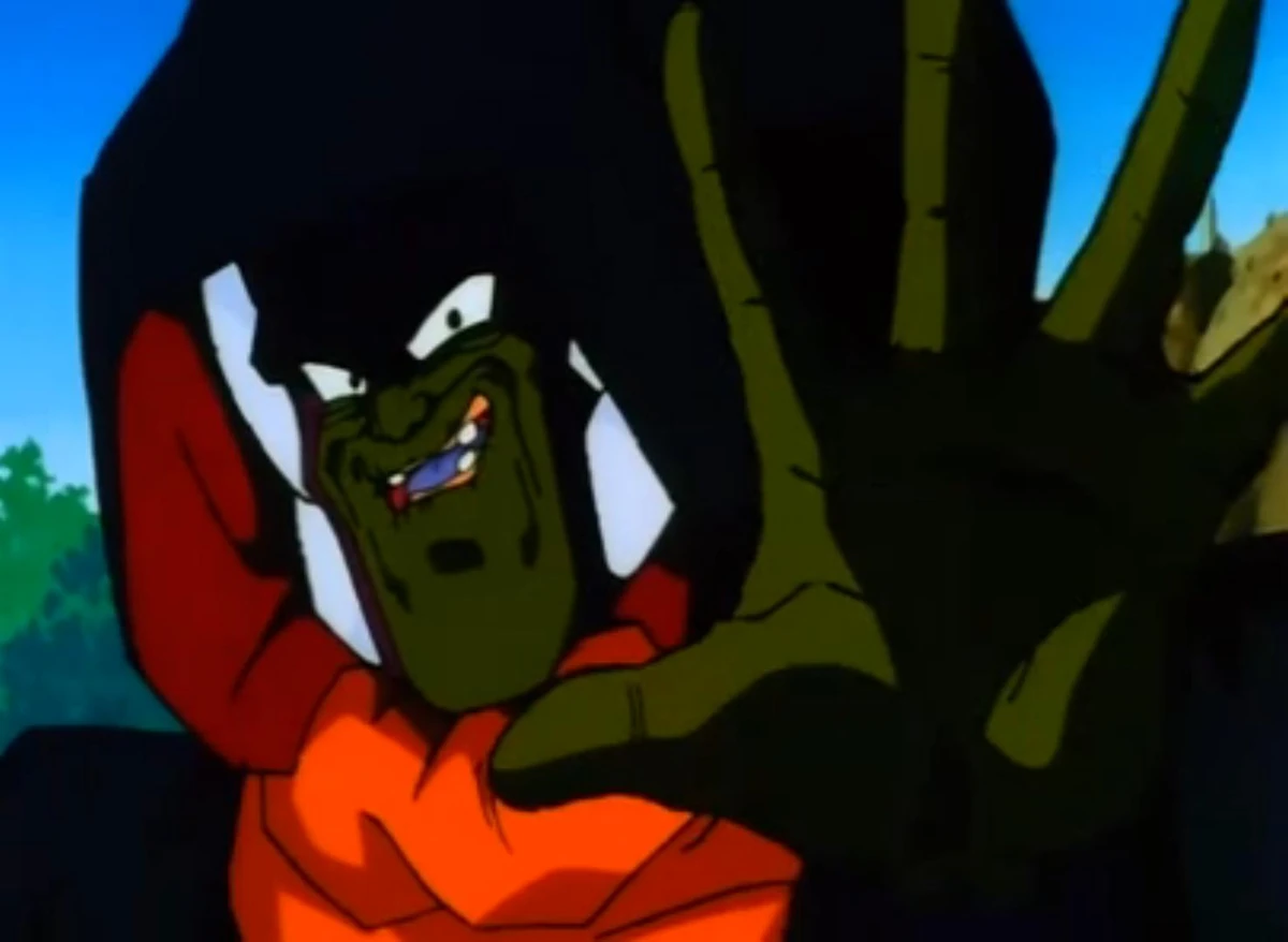 Lord Slug | Character Profile Wikia | Fandom