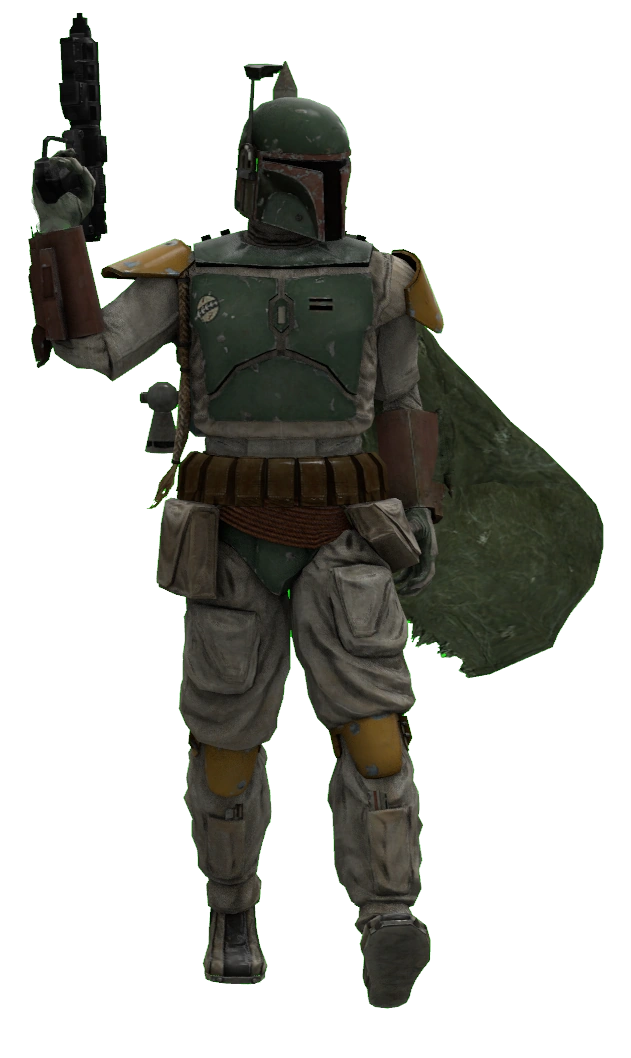 Boba Fett | Character Profile Wikia | Fandom