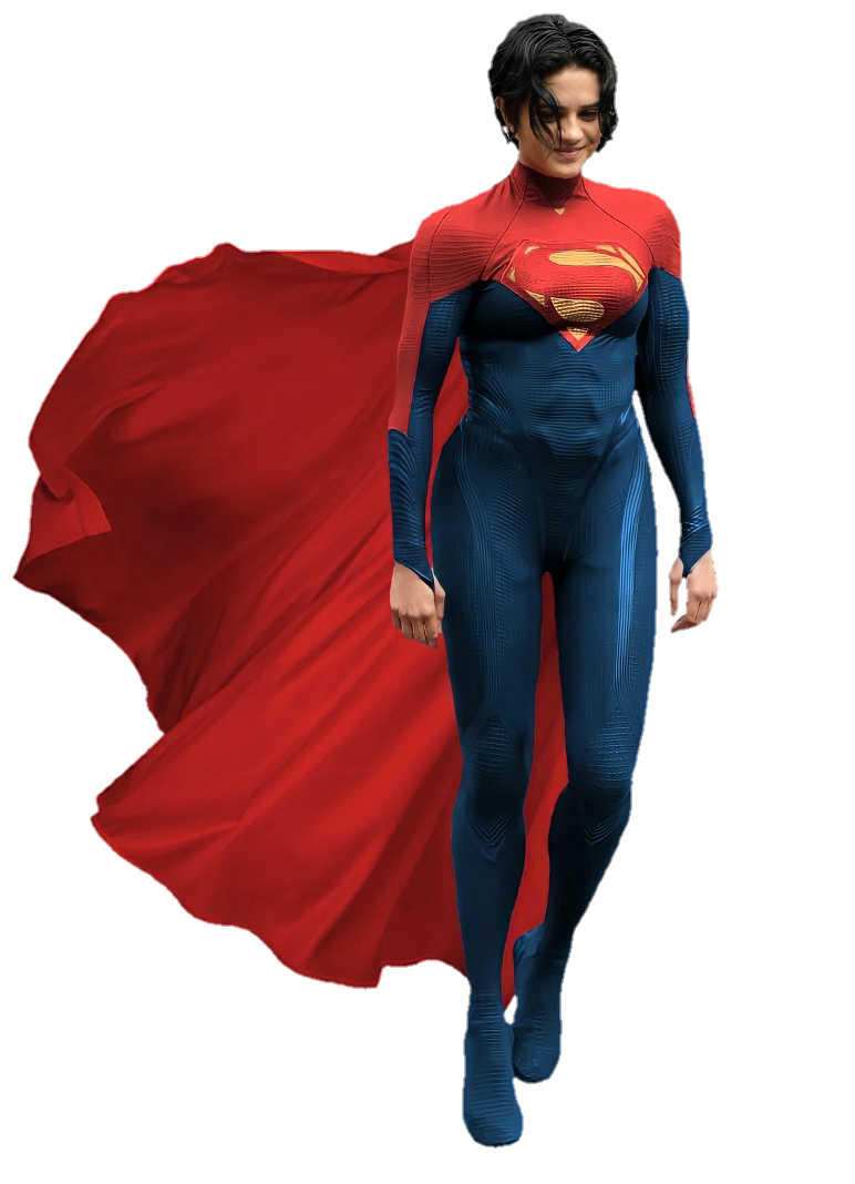 Supergirl (DCEU) | Character Profile Wikia | Fandom