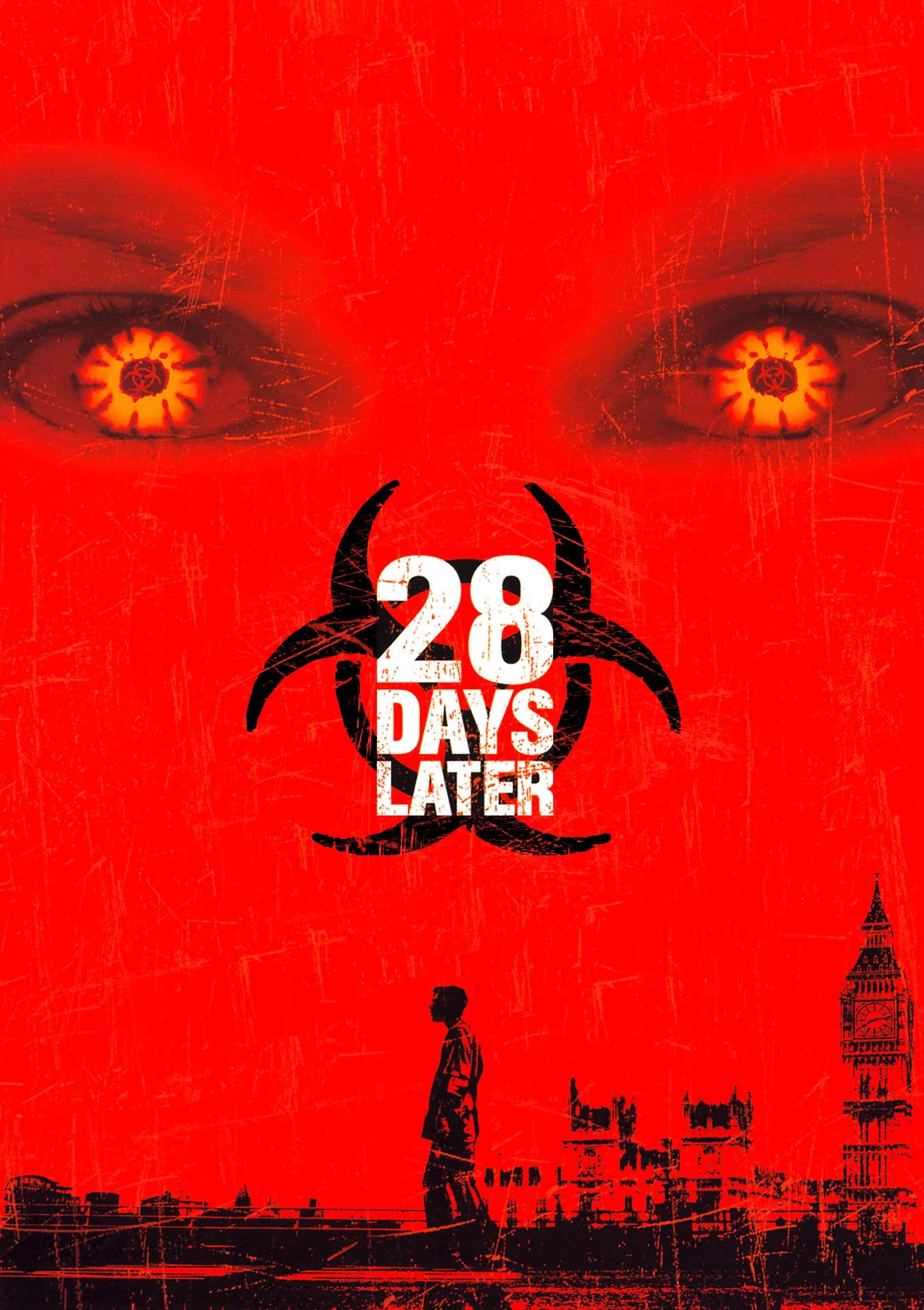 28 Hours Later Movie