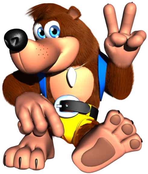 Banjo | Character Profile Wikia | Fandom