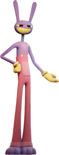 Jax | Character Profile Wikia | Fandom