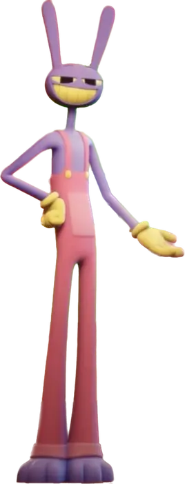 Jax | Character Profile Wikia | Fandom