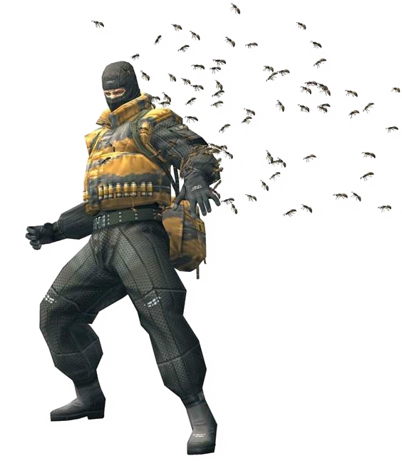 The Pain | Character Profile Wikia | Fandom