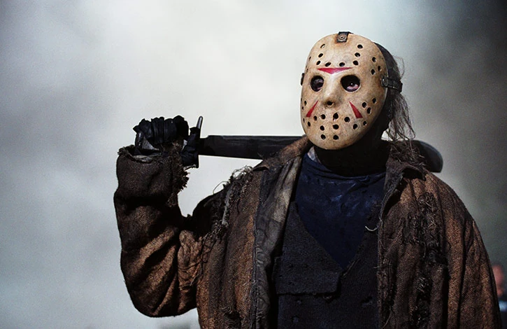 Jason Voorhees | Character Profile Wikia | Fandom