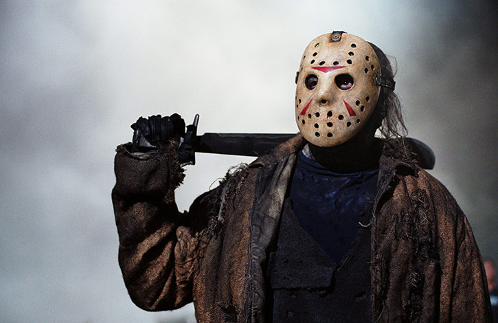 Jason Voorhees Character Profile Wikia Fandom