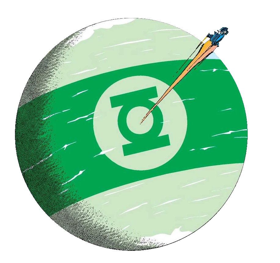 Mogo | Character Profile Wikia | Fandom