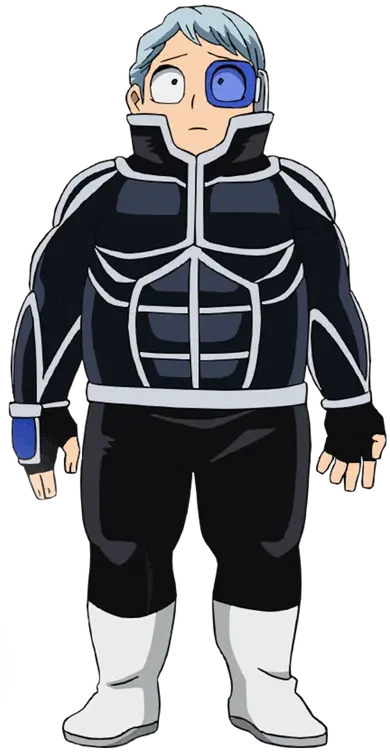Nirengeki Shoda (Mines) | Character Profile Wikia | Fandom