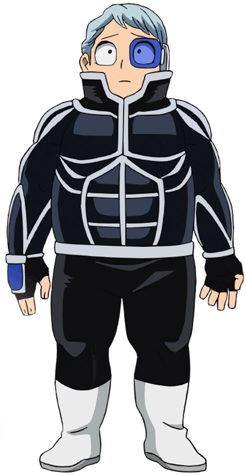 Nirengeki Shoda (Mines) | Character Profile Wikia | Fandom