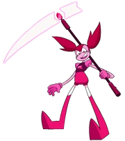 Spinel | Character Profile Wikia | Fandom