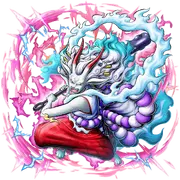Yamato (One Piece) | Character Profile Wikia | Fandom