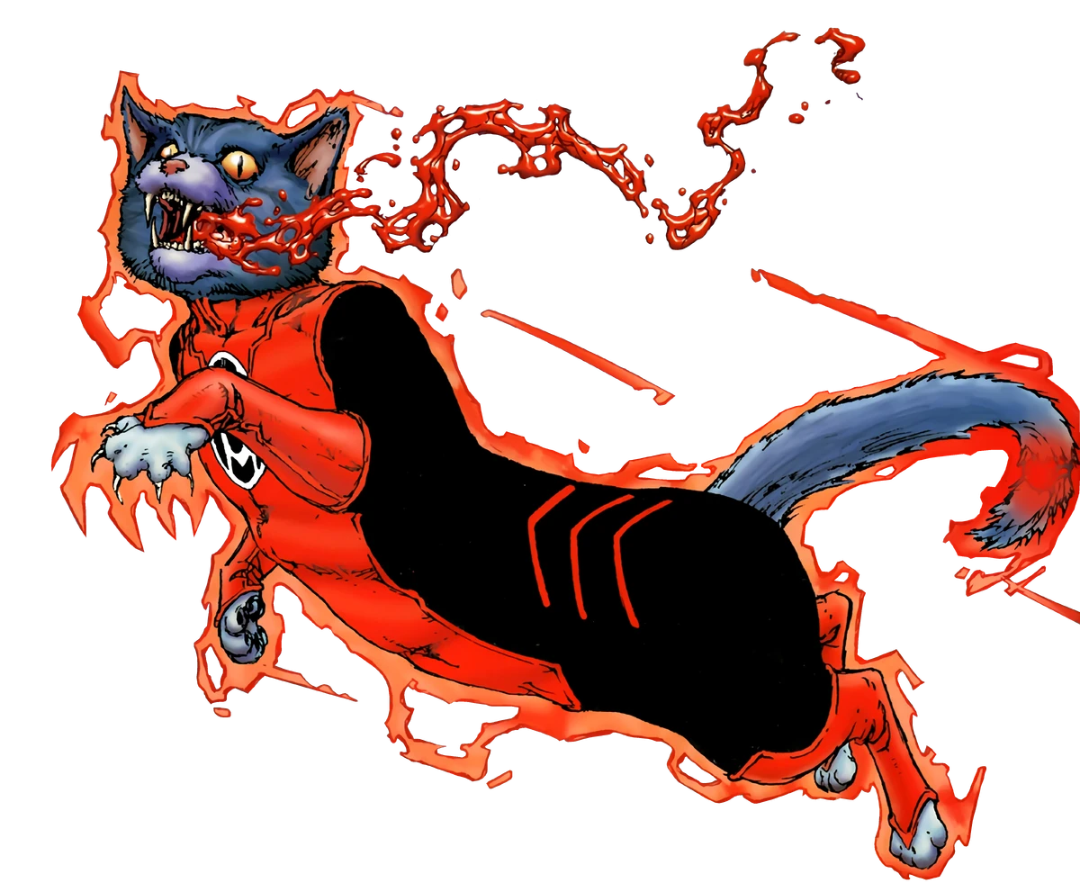 Dex-Starr | Character Profile Wikia | Fandom