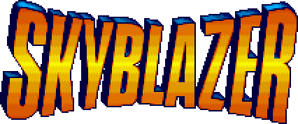 Skyblazer | Character Profile Wikia | Fandom