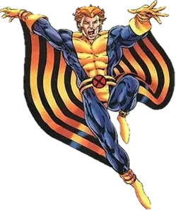 Banshee (Marvel Comics) | Character Profile Wikia | Fandom