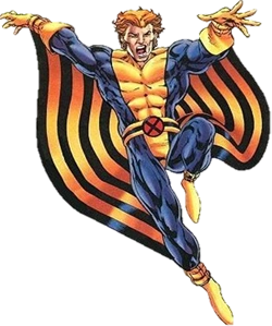 Banshee (Marvel Comics) | Character Profile Wikia | Fandom