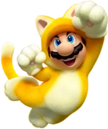 Mario | Character Profile Wikia | Fandom