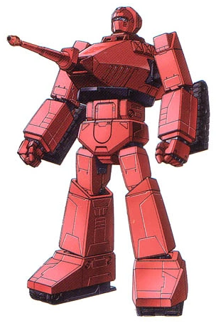 Warpath (G1) | Character Profile Wikia | Fandom