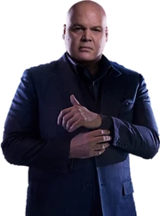 Kingpin (MCU) | Character Profile Wikia | Fandom