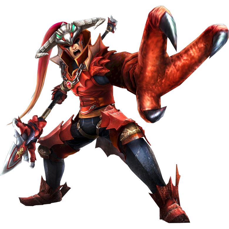 Volga | Character Profile Wikia | Fandom