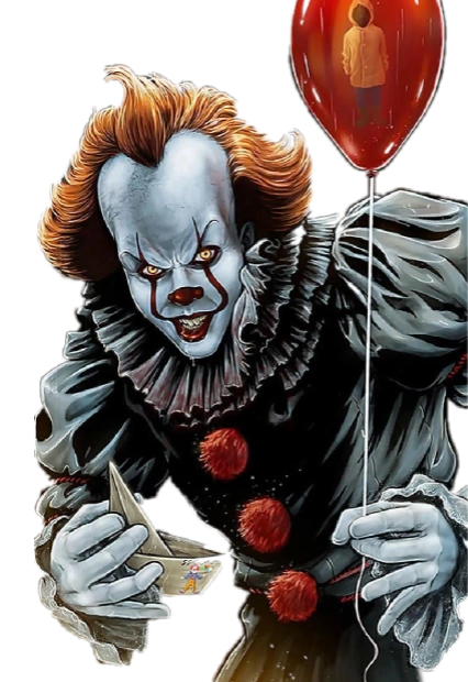 Pennywise | Character Profile Wikia | Fandom