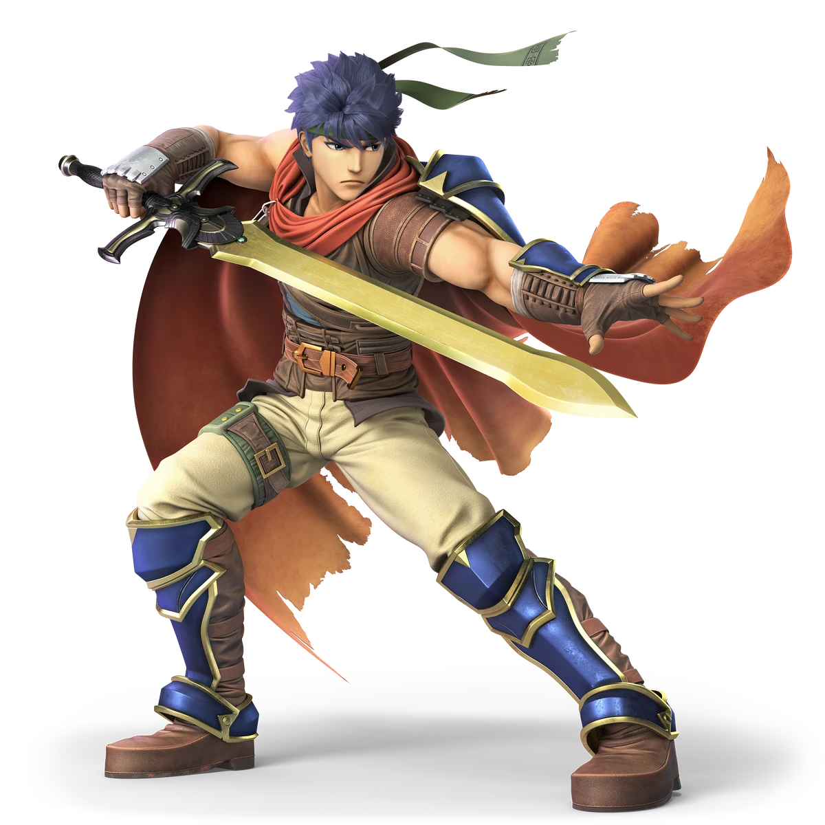 Ike | Character Profile Wikia | Fandom