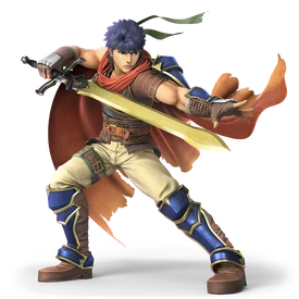 Ike | Character Profile Wikia | Fandom