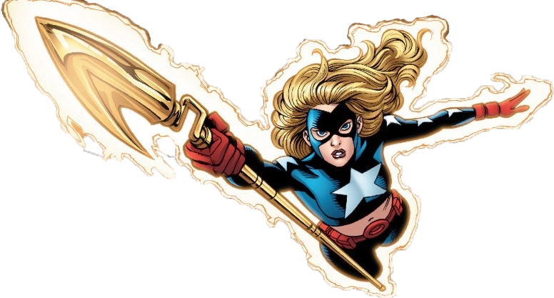 Stargirl | Character Profile Wikia | Fandom
