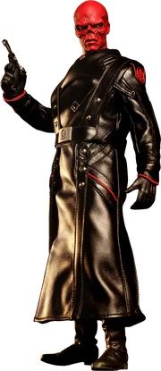 Red Skull (MCU) | Character Profile Wikia | Fandom